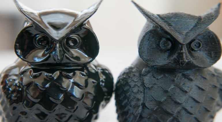 PLA vs. ABS: What are the differences? – 3DPRINTshed