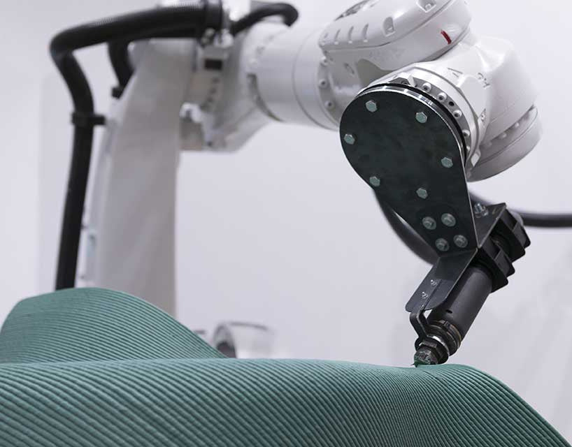 Showcase: The New Raw - Recycling Plastic Waste with 3D Printing ...